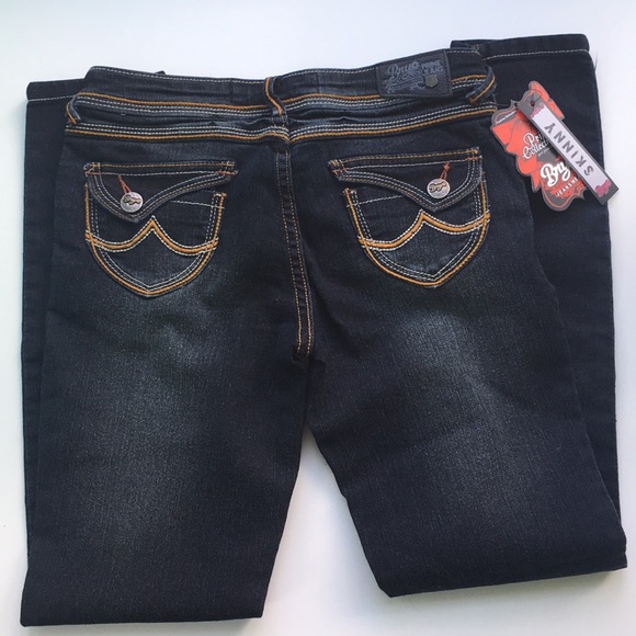 BNY | Jeans | Bny Skinny Prime Jeans | Poshmark
